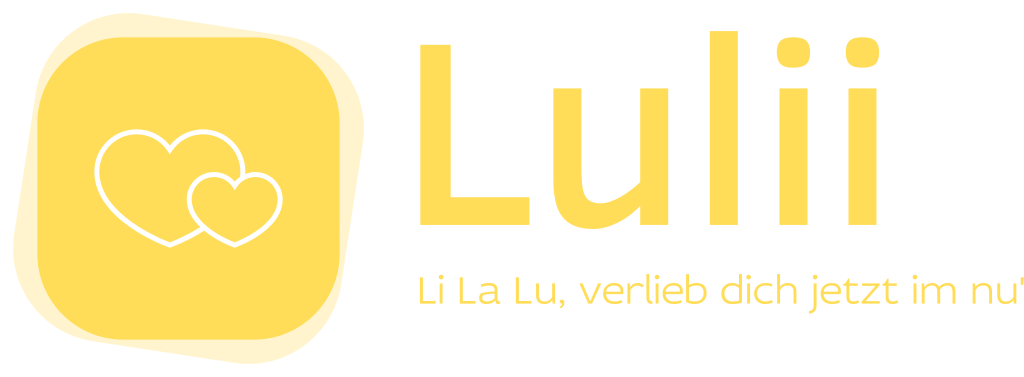 Lulii - Seek Your Togetherness